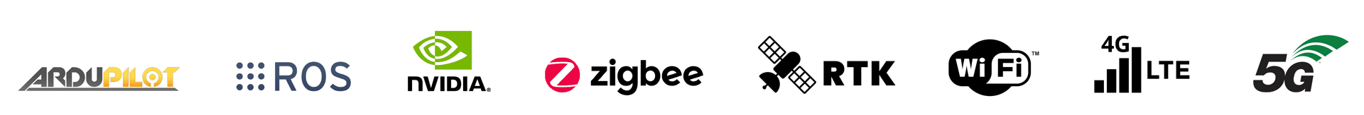 HEIFU Class 3 Hexacopter