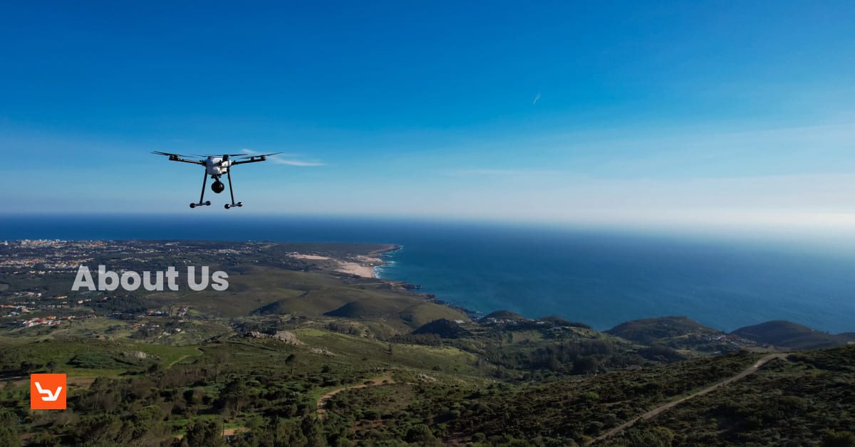 About Us - BEYOND VISION