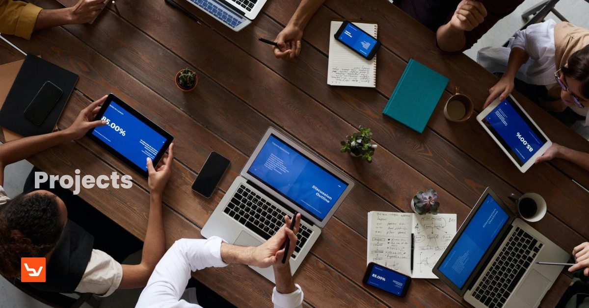 Projects - BEYOND VISION