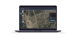 beXStream Drone Remote Control with AI Capabilities