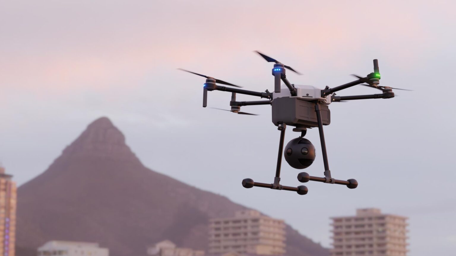 LAAD Defence & Security 2025 - European Project