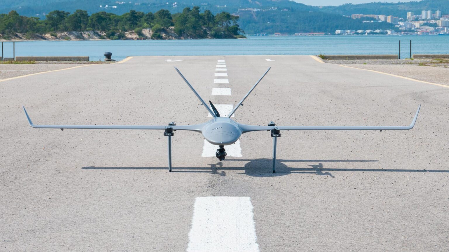 REPMUS 2023 Maritime Exercise