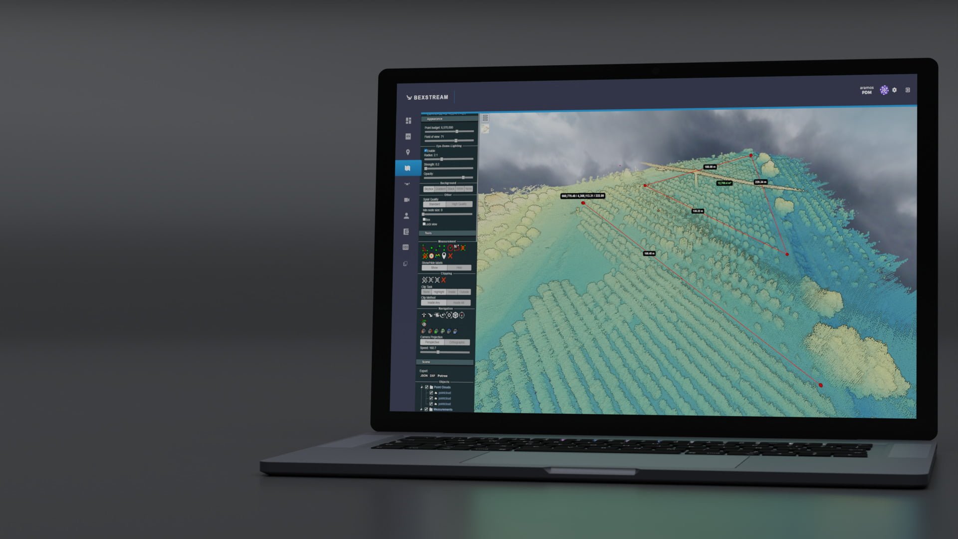 How to Build a 2D and 3D Multispectral Maps? - R&D
