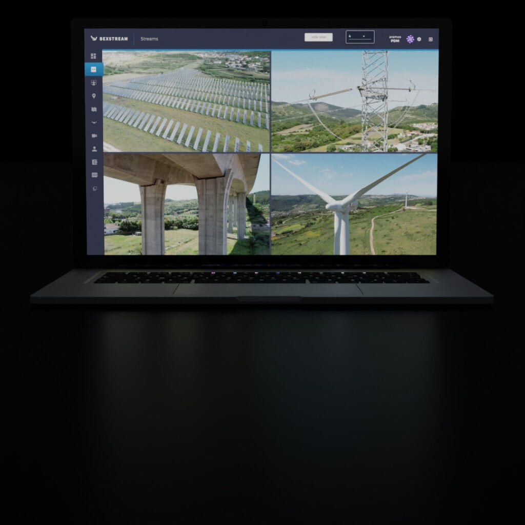 VTOne AI-powered VTOL Drone