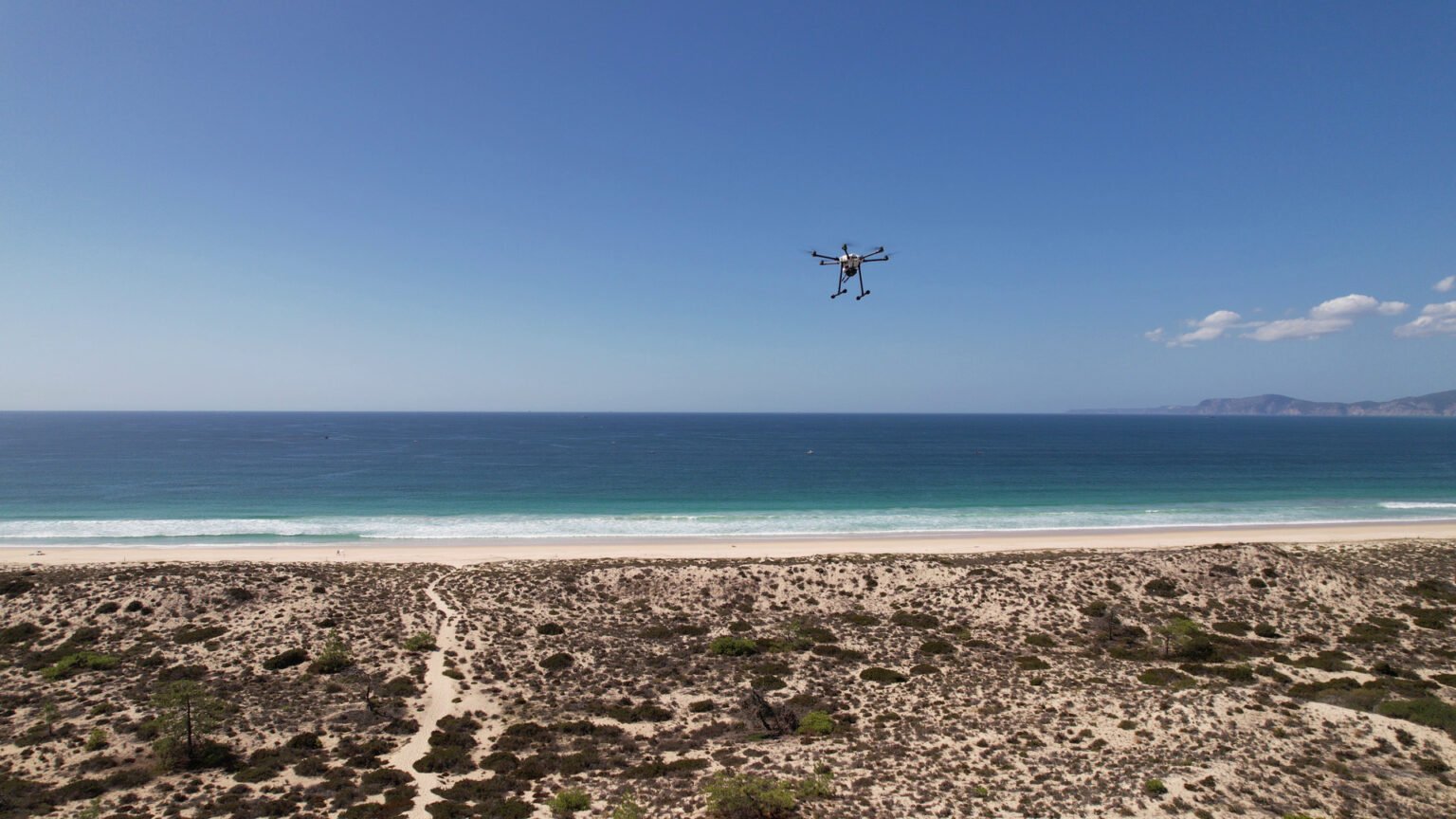 BEYOND VISION - Dubai Airshow 2025