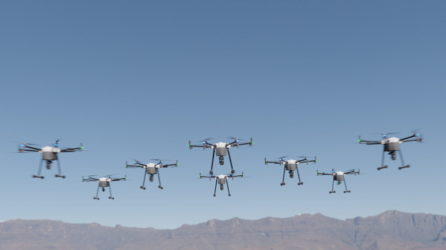 REPMUS 2025 - BEYOND VISION