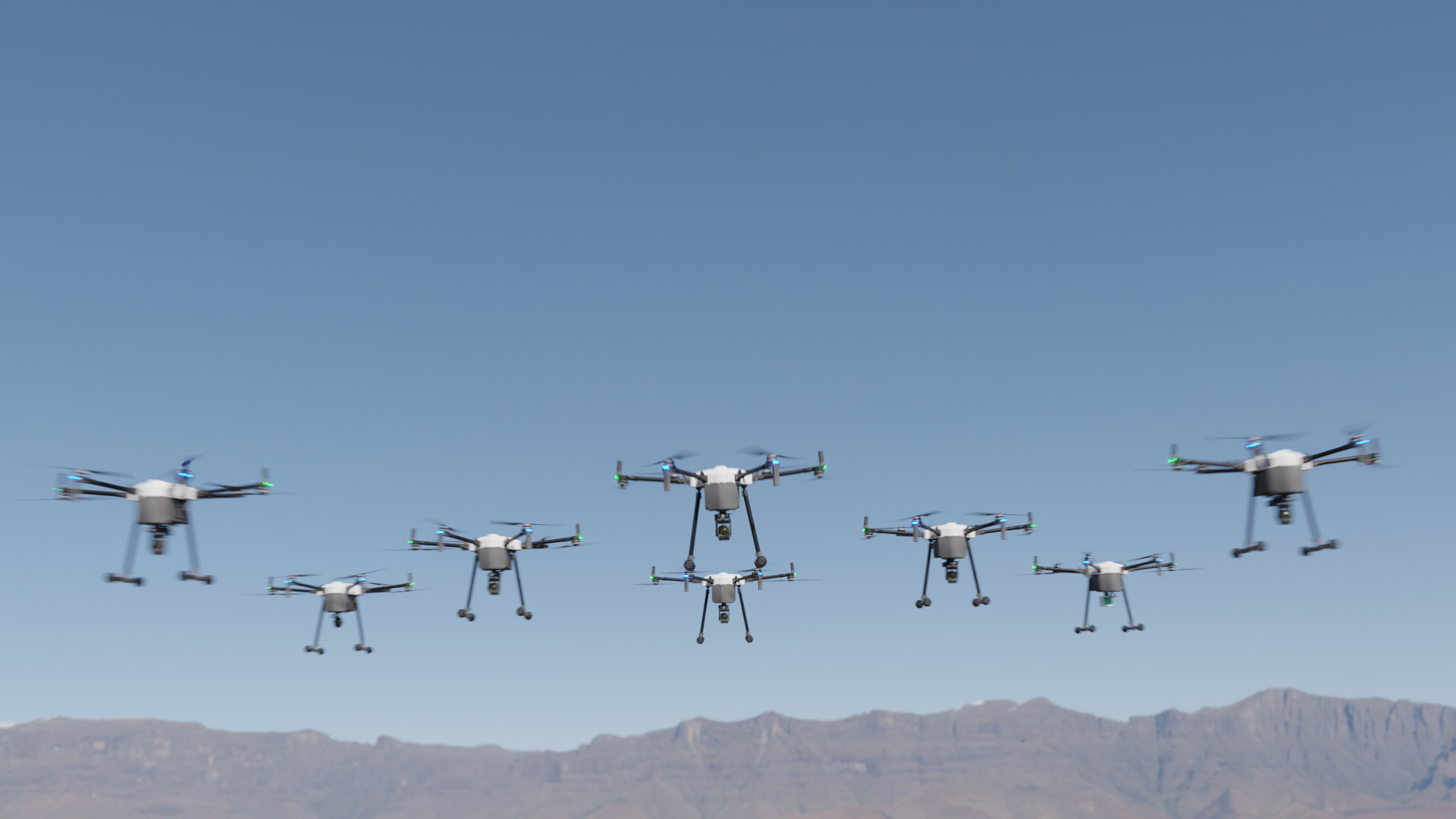 REPMUS 2025 - BEYOND VISION