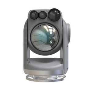 Payloads - BEYOND VISION