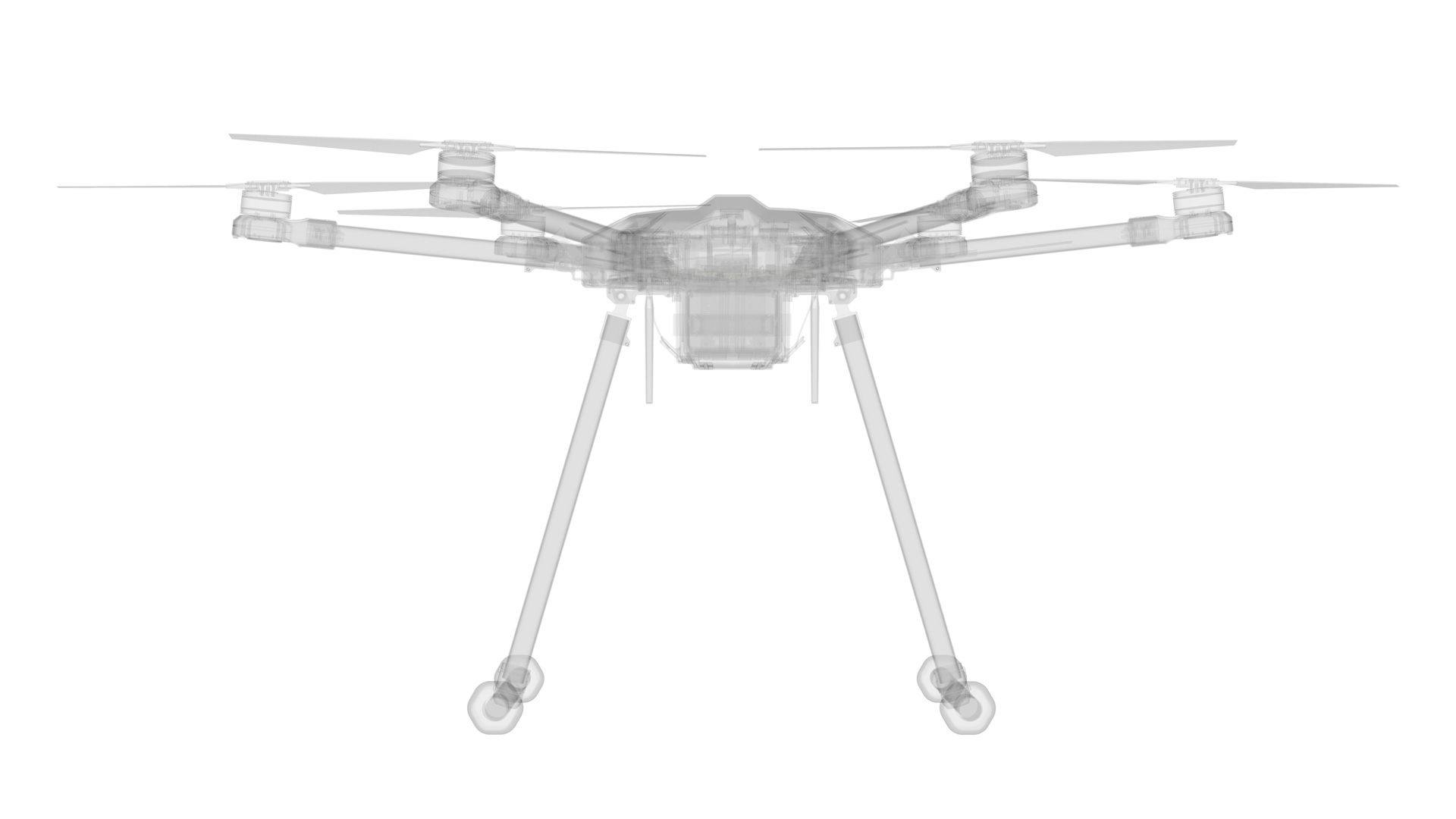 HEIFU Specs - BEYOND VISION