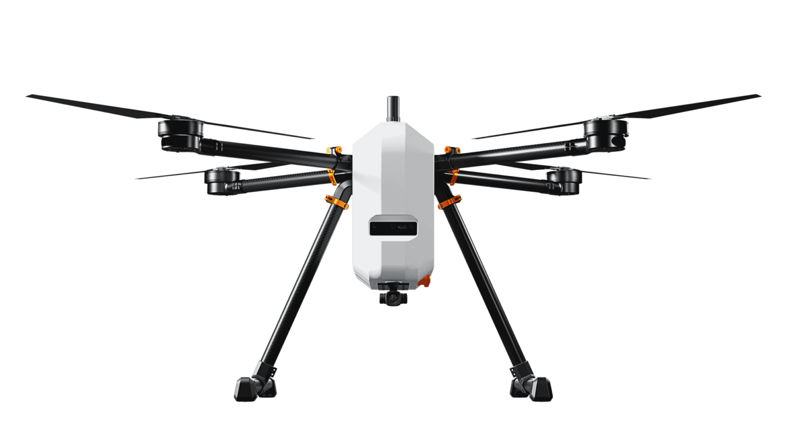 VTOne AI-powered VTOL Drone
