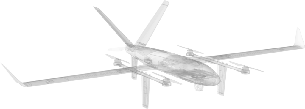 BEYOND VISION - Drone Manufacturer