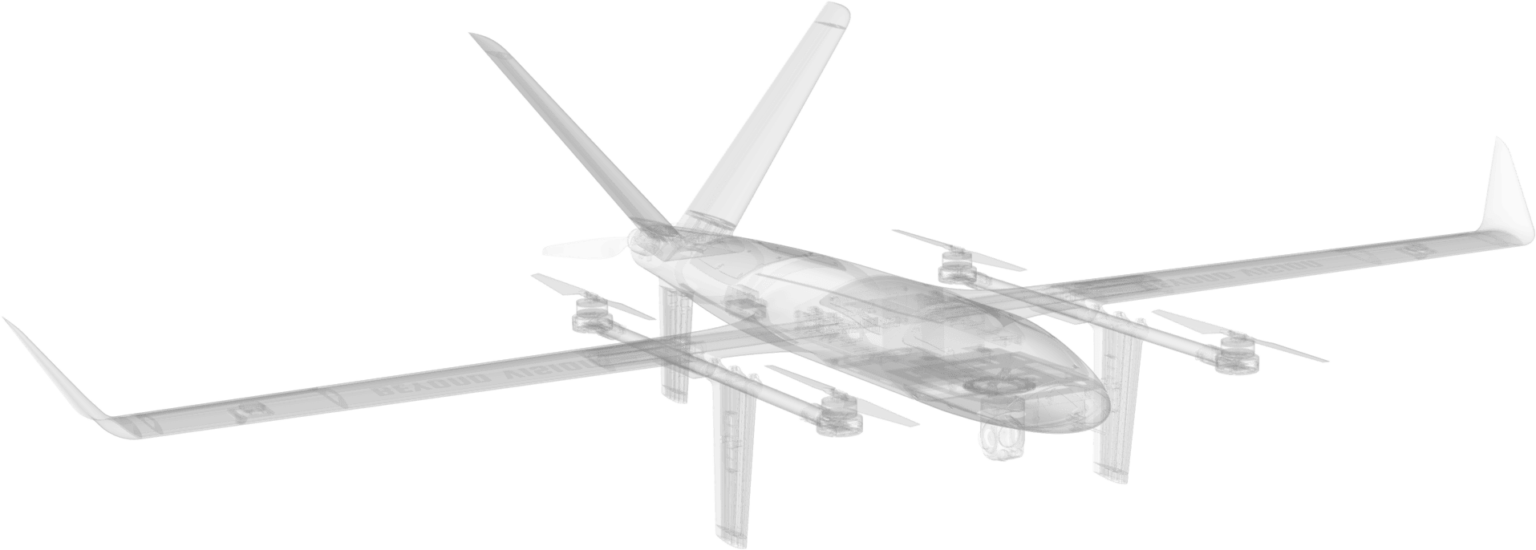 BEYOND VISION - Drone Manufacturer