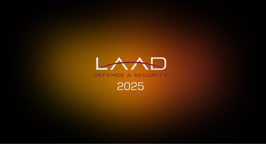 LAAD Defence & Security 2025 - European Project